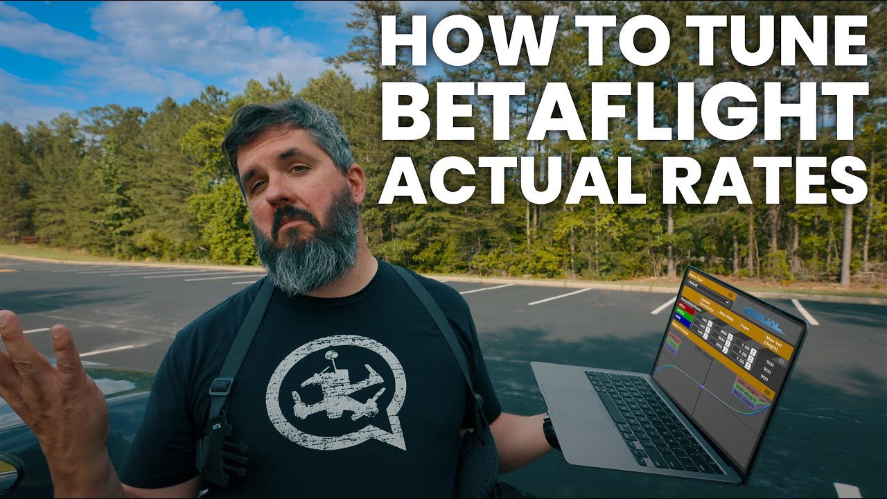 These Actual Rates are Actually Butter: Finding the Right Actual Rates ...