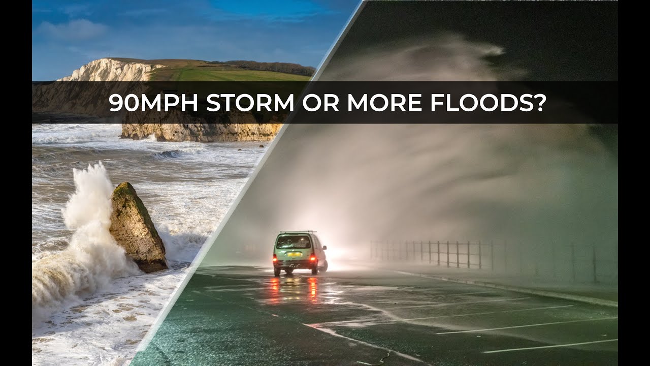 October 29th: Stormy Outlook - YouTube