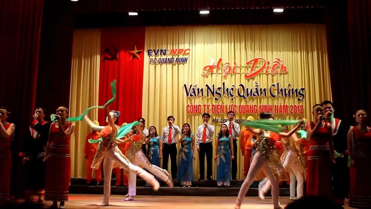 Hop ca VTuCNTT - YouTube