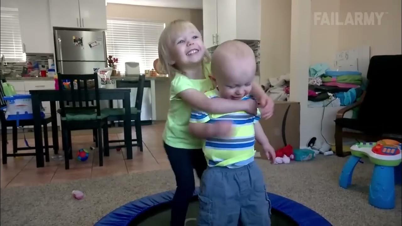 Best Fails of The Week Funniest Fails Compilation Funny Video FailArmy - YouTube