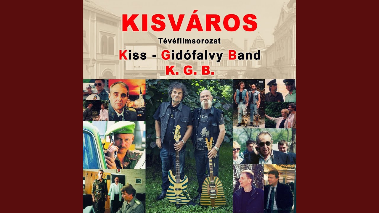 A Zene Éltet - YouTube