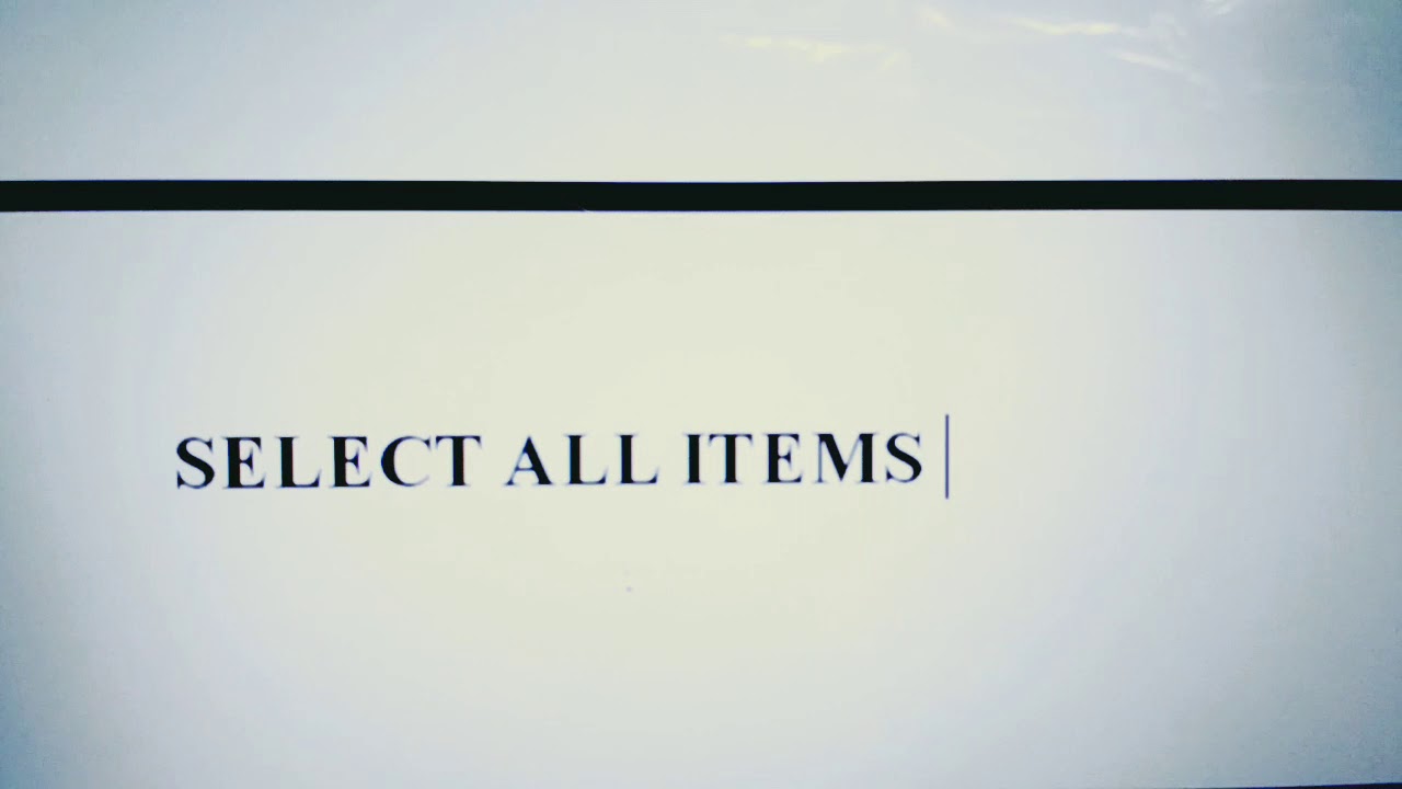 We do copy paste in BUSYWIN ACCOUNTING SOFTWARE - YouTube