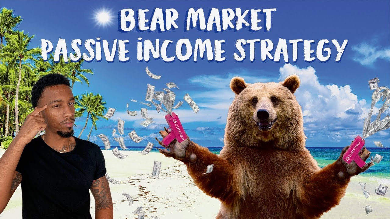 Best Bear Market Yield Farming Strategy 2023 - YouTube