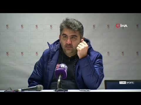 Ümit Özat'tan dikkat çeken eleştiri! “Böyle bir penaltıya...\