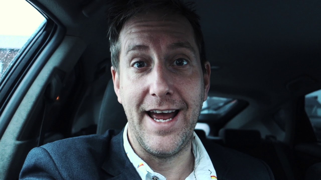 JUST CALL ME PROFESSOR SIMON - YouTube