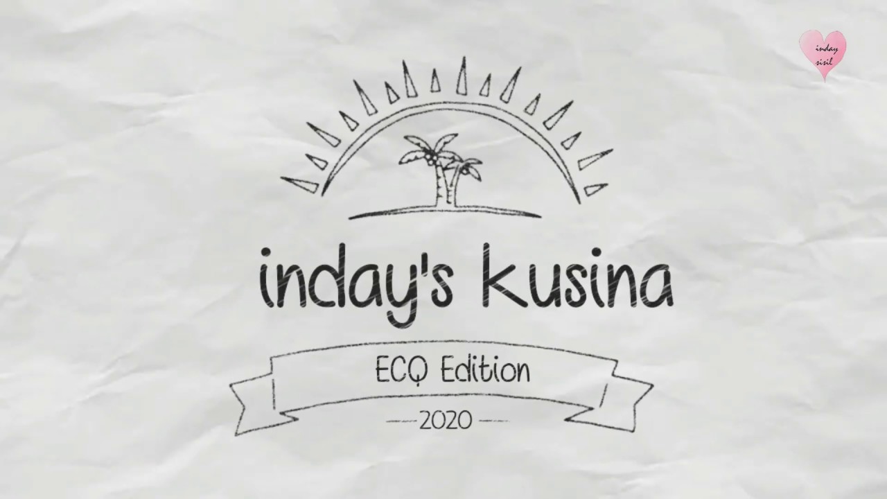 Inday Trailer - YouTube