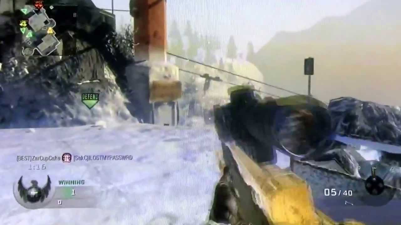 GaMe #1 QS - YouTube