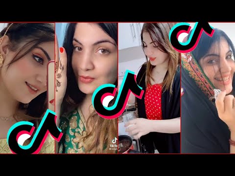 ziba Gul TikTok video | Tik tok 2021 | song ziba Gul