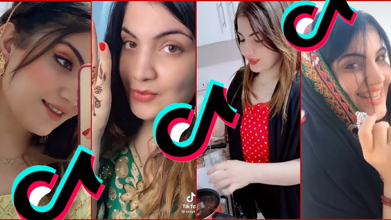 ziba Gul TikTok video | Tik tok 2021 | song ziba Gul - YouTube
