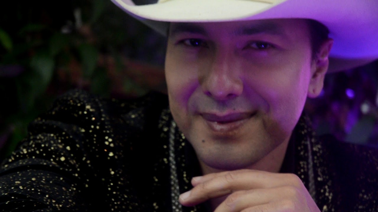 Angel o Demonio Gregory Cabrera feat Jecsinior Jara - YouTube