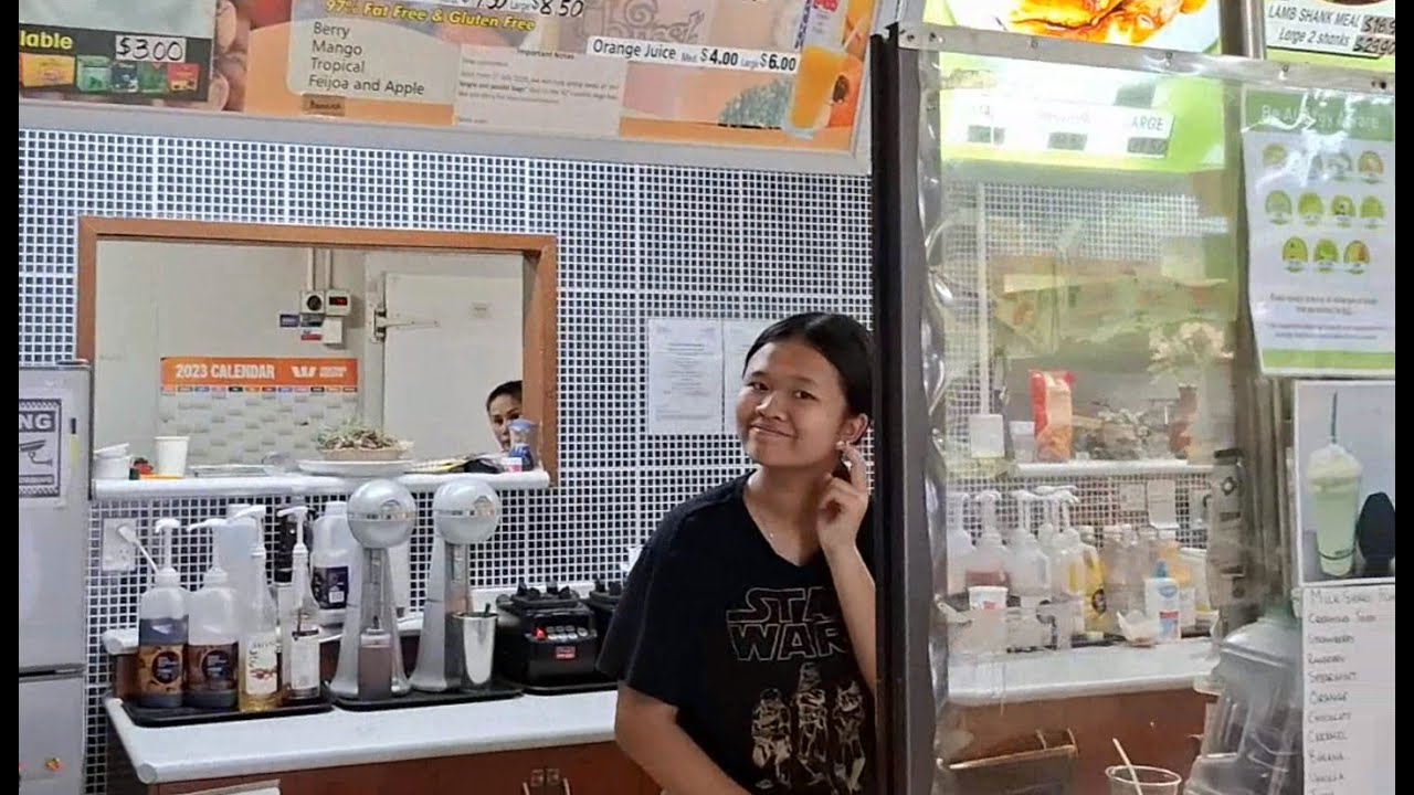 Auditing Bakehouse Cafe 📽🍞☕️ ️ - YouTube