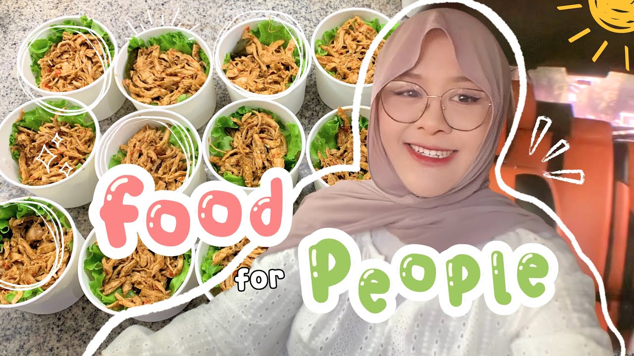[K-Influencer 2024] 정 Of Korea: Food for People - YouTube