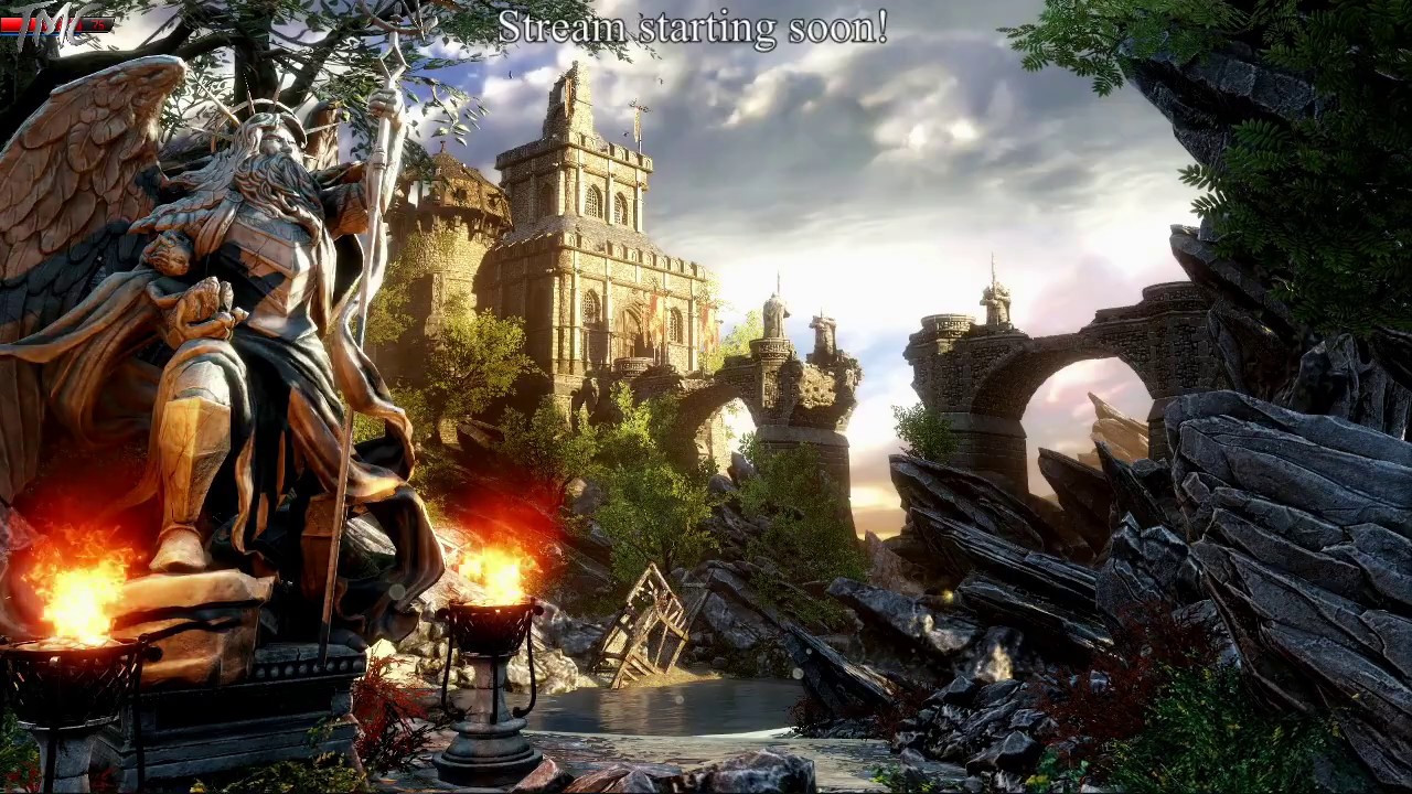 Divinity: original sin 2 split screen co-op part 1 - YouTube