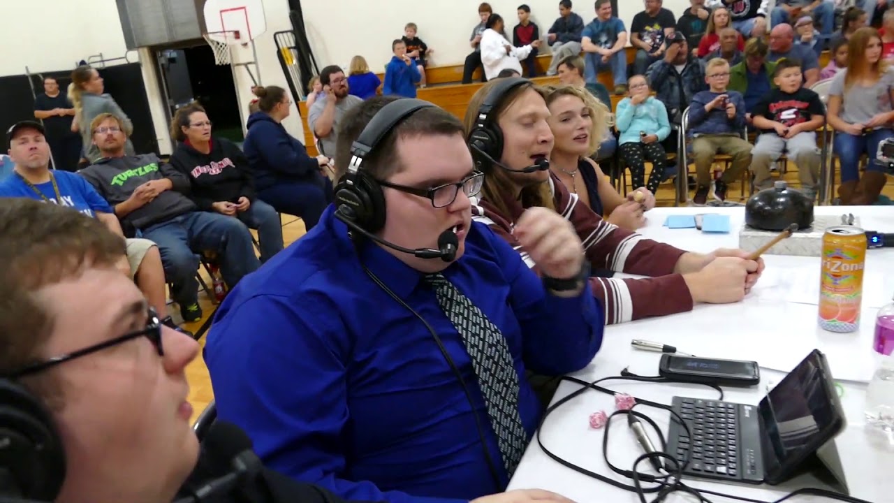 Percy Davis & Freddie Hudson vs. Roger Malcolm & Eric Draven w ...