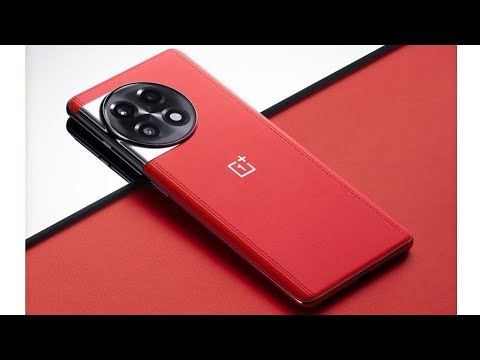 OnePlus 11 Genshin Impact Limited Edition - YouTube