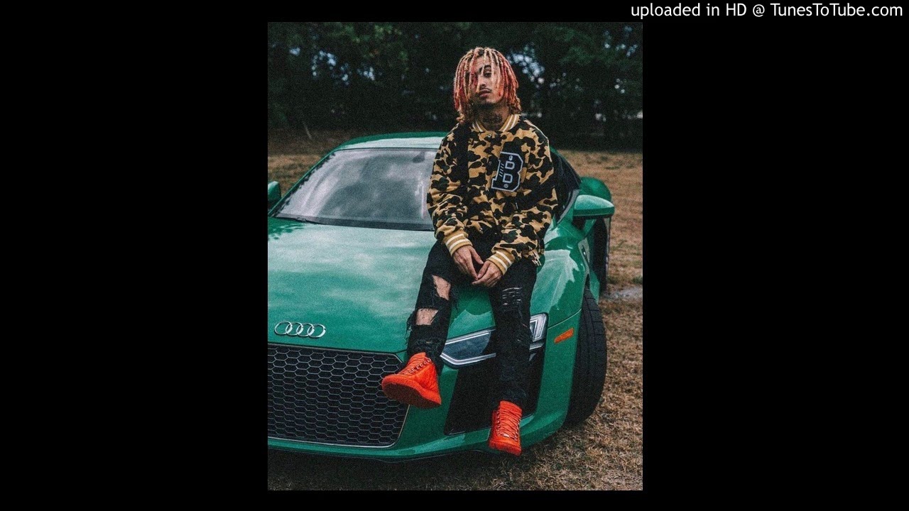 Lil Ominous - Count ft.Smokepurpp & Lil Pump (Acapella/Only Pump) - YouTube