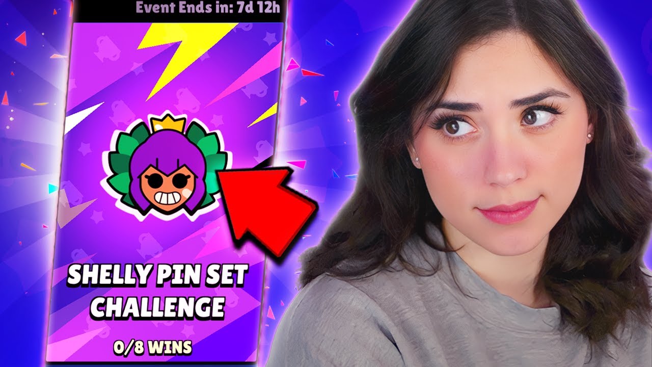SHELLY PIN SET CHALLENGE LIVE! - YouTube