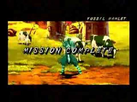 GG Isuka : Robo Ky Mk II GG Boost Mode Lv1 - YouTube