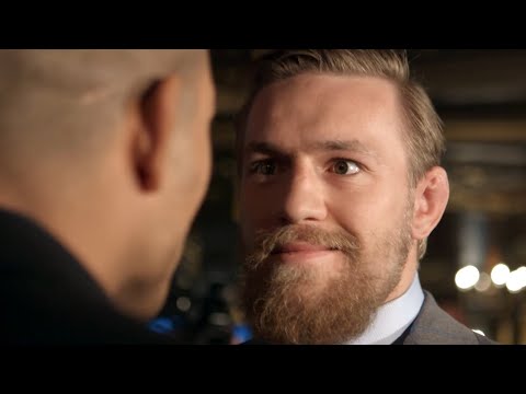 McGregor vs. Aldo | Best Moments