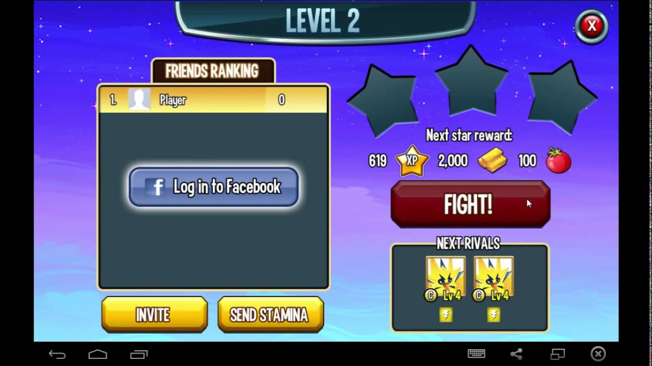 Monster legends part 1 a little bit fighting - YouTube