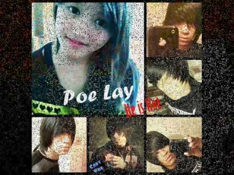 Valentine (Original) Poe Lay - YouTube