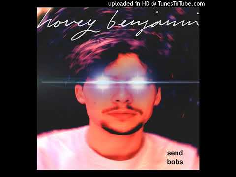 Hovey Benjamin - Send Bobs [Instrumental]