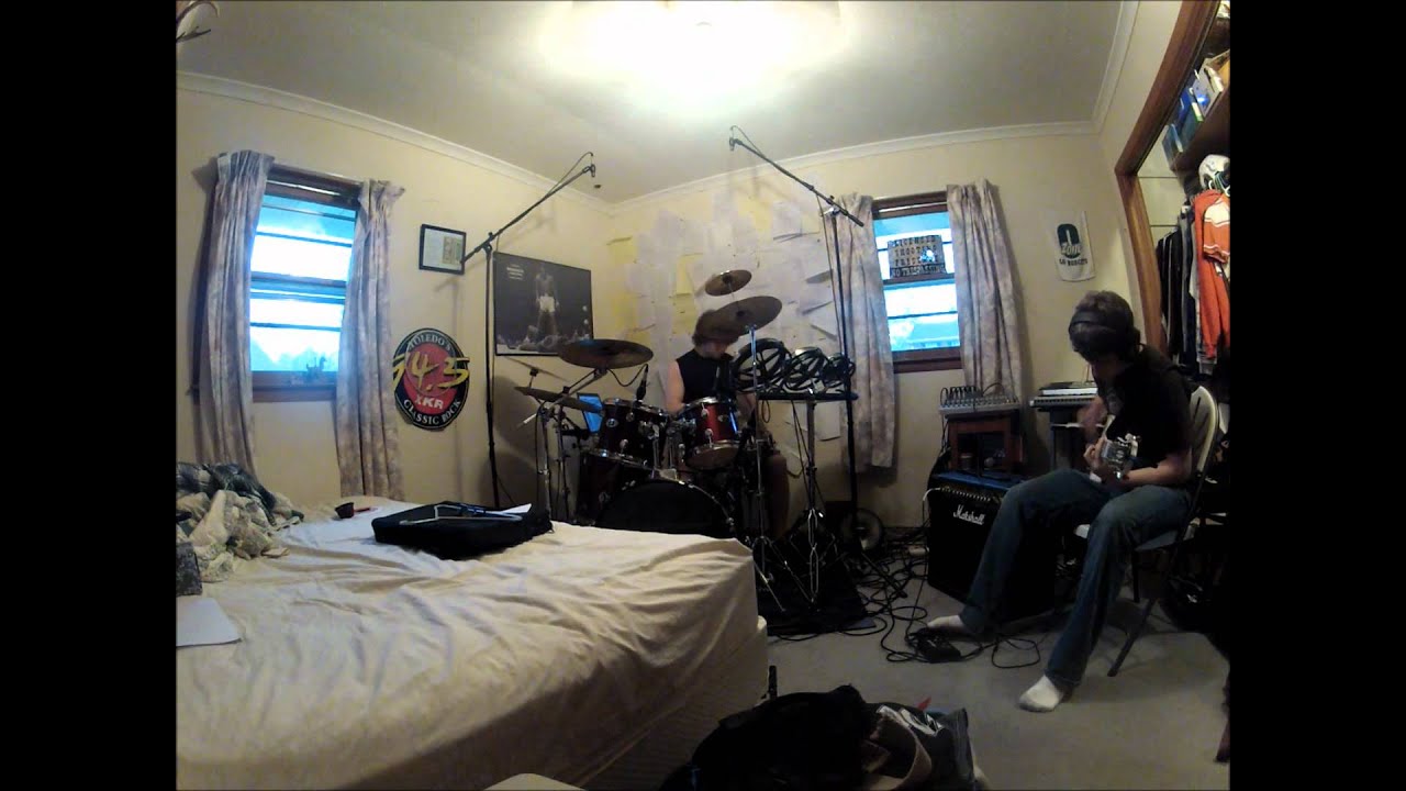 Instrumental with Ryan Traver and Dylan Wagoner - YouTube
