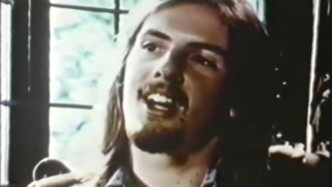 Matthew Manning: Story of a Psychic (1974) - YouTube