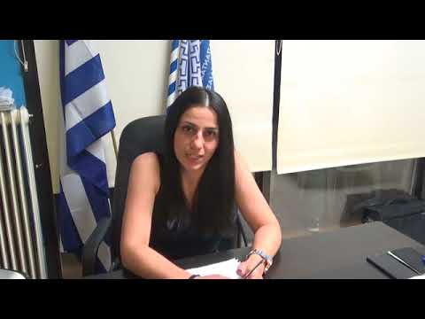 ΚΥΡΙΑΚΙΔΟΥ ΣΟΦΙΑ - YouTube