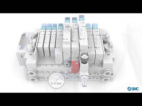 SMC Corporation Australia New Zealand - SY Series All Purpose Valve ...