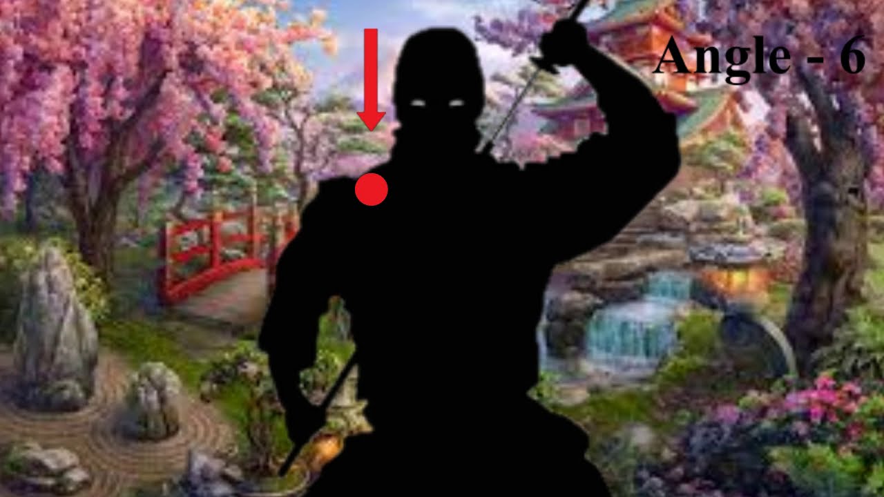 Kali Fighter - Stage 2 (Left Hand) - YouTube
