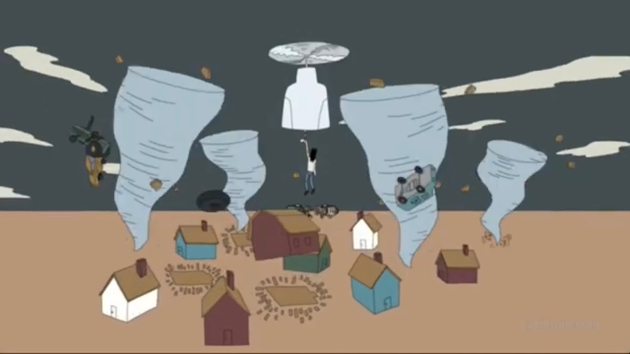 Superjail Intro Theme Song - YouTube