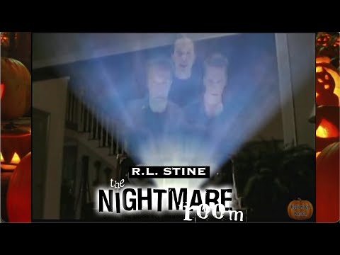 The Nightmare Room: The Howler