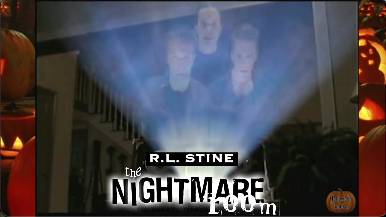 The Nightmare Room: The Howler - YouTube