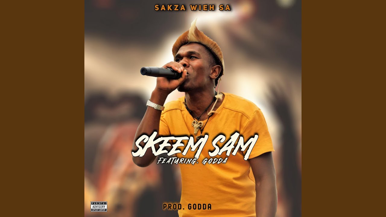Skeem Sam (feat. Godda) - YouTube