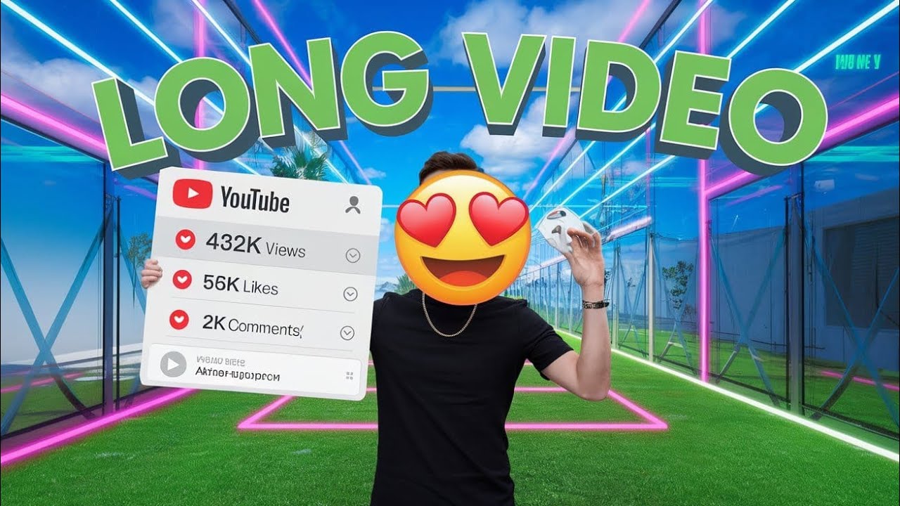 How To Viral Long Video On Youtube - YouTube