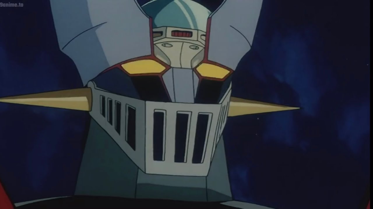 Defeat of Double Mazingers (Mazinkaiser OVA Episode 1) - YouTube
