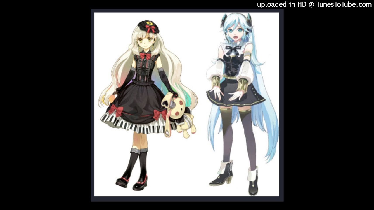 Vocaloid Ring Suzune Cosplay