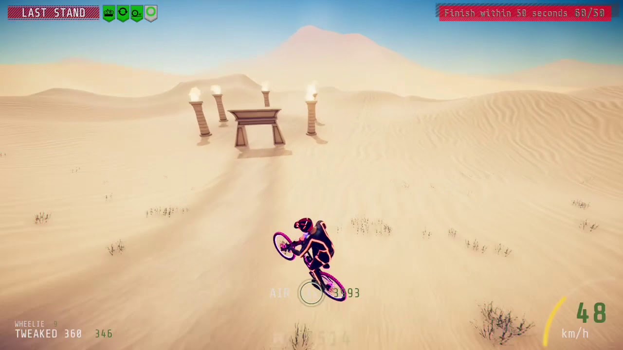 Jam packed game clips - YouTube