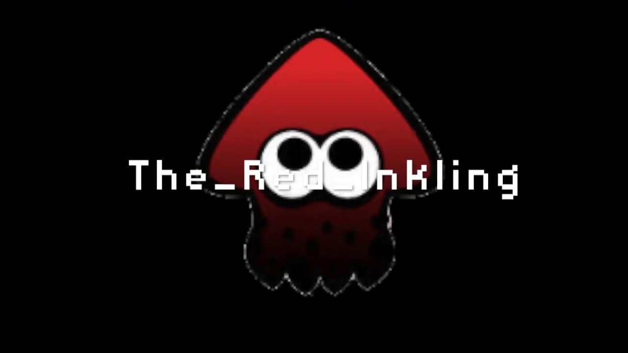 The Red Inkling Intro 2 - YouTube