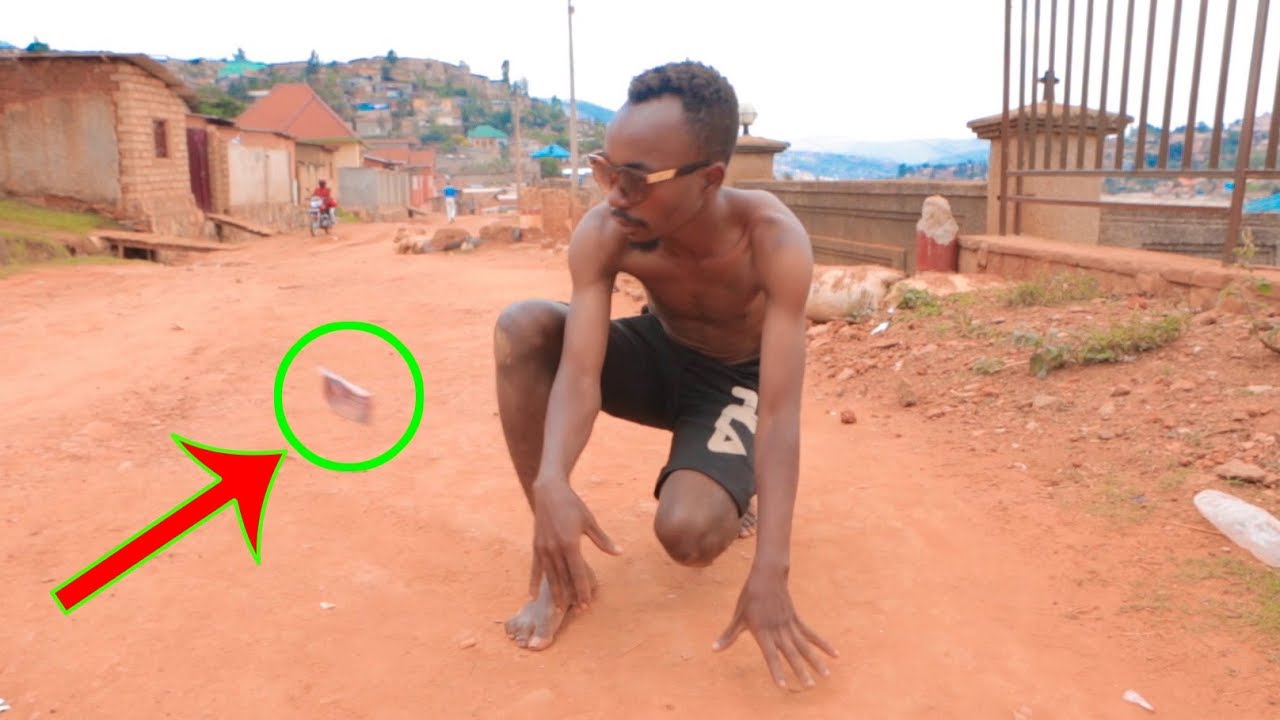 RUTAMBI Comedy: Impumyi ishonje | Abanyamitwe bararutanwa by RedBlue JD ...