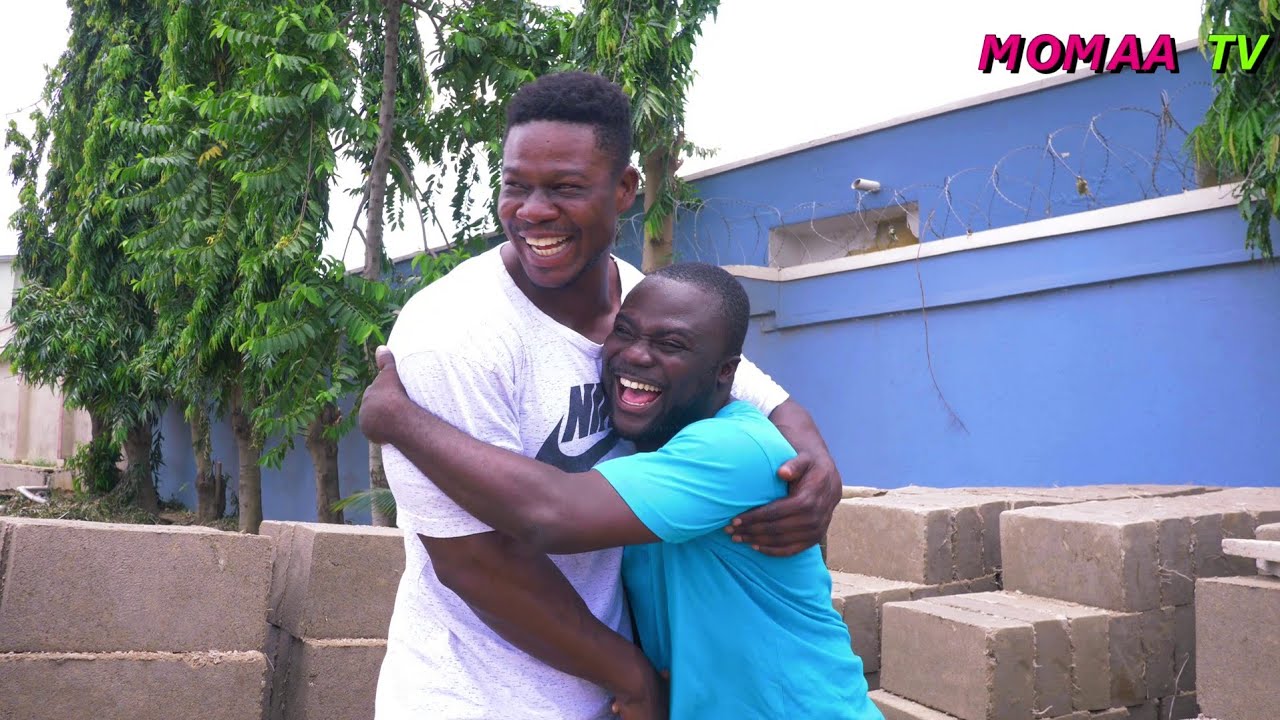 SOBOLO THE BETWEENER FINAL ft CHINA, TELEMO, GIFTY, AMA TUNDRA,ASOKA GH ...