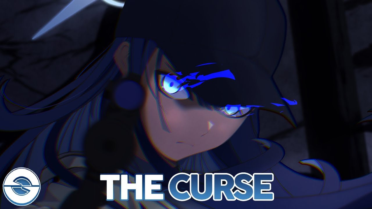 Nightcore - The Curse (Lyrics) - YouTube