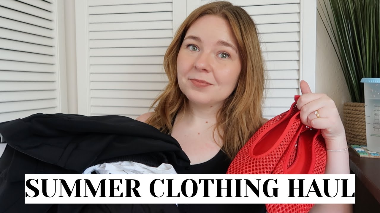 COLLECTIVE TRY-ON CLOTHING HAUL: ASOS, H&M & ZARA | Emma Jean - YouTube