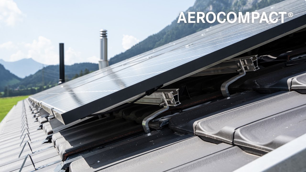 RESIDENTIALS | AEROCOMPACT - YouTube