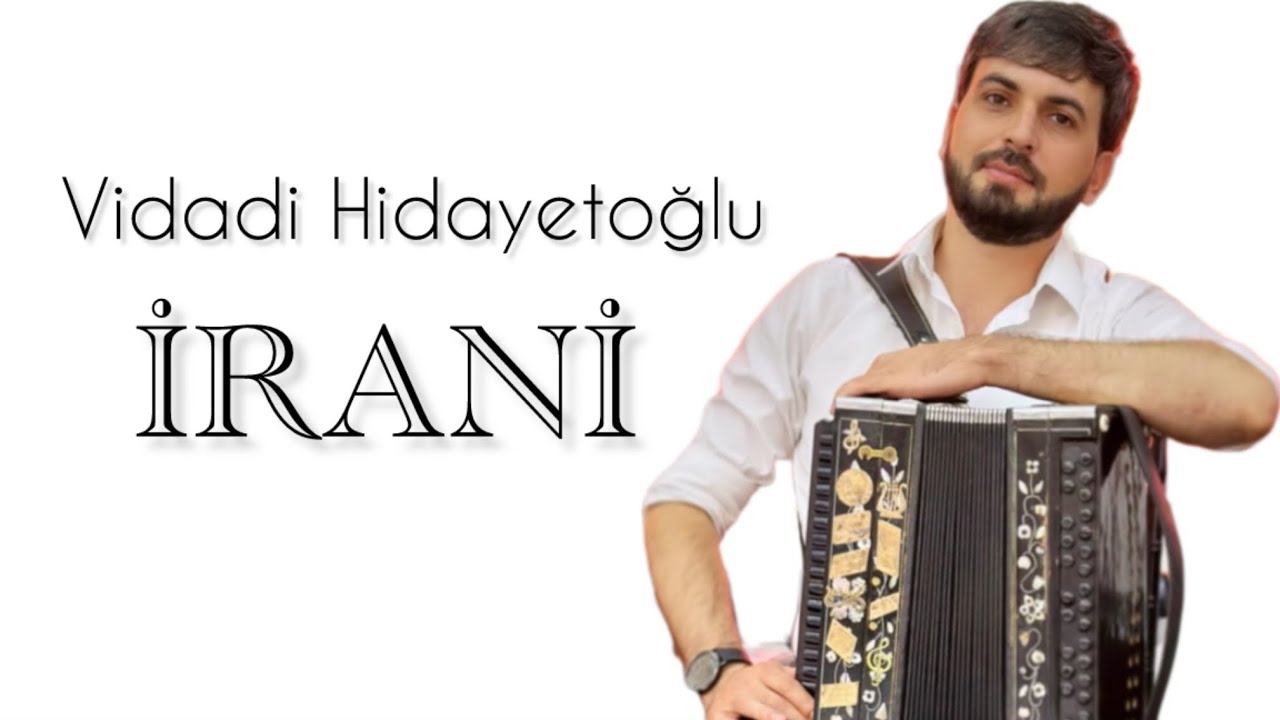 Qarmon Vidadi Super İrani - YouTube