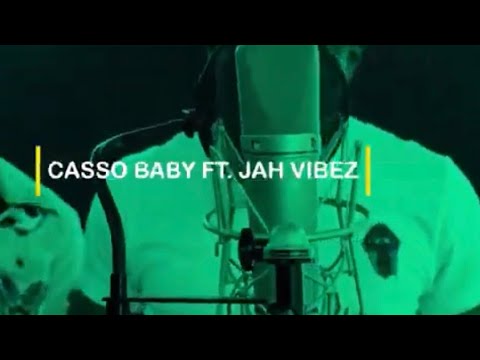 Casso Baby Ft Jah Vibez - All My Life (Live Performance | Lyric Video ...