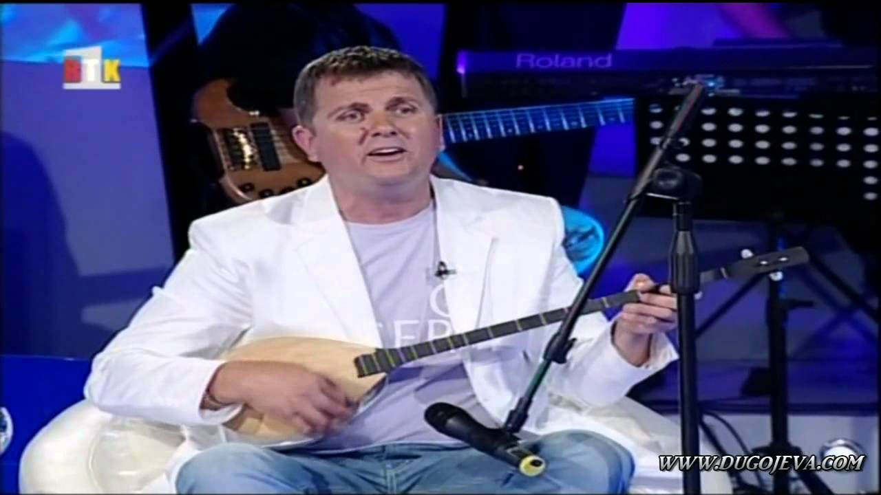 Fyell - Kavall - Lahute - Qifteli - Nikollë Nikprelaj - YouTube