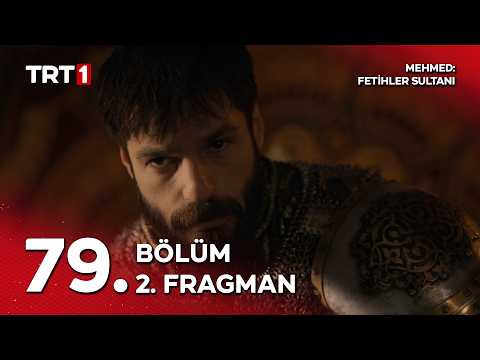 Mehmed: Fetihler Sultanı 79. Bölüm 2. Fragman