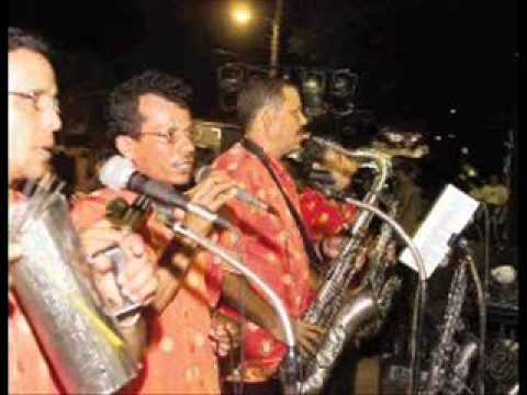 LA PULGUITA - LOS CUMBIAMBEROS